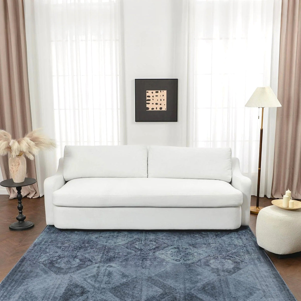 Sofa Trends: The Most Stylish Designs for Modern Homes – Kinwell Furniture