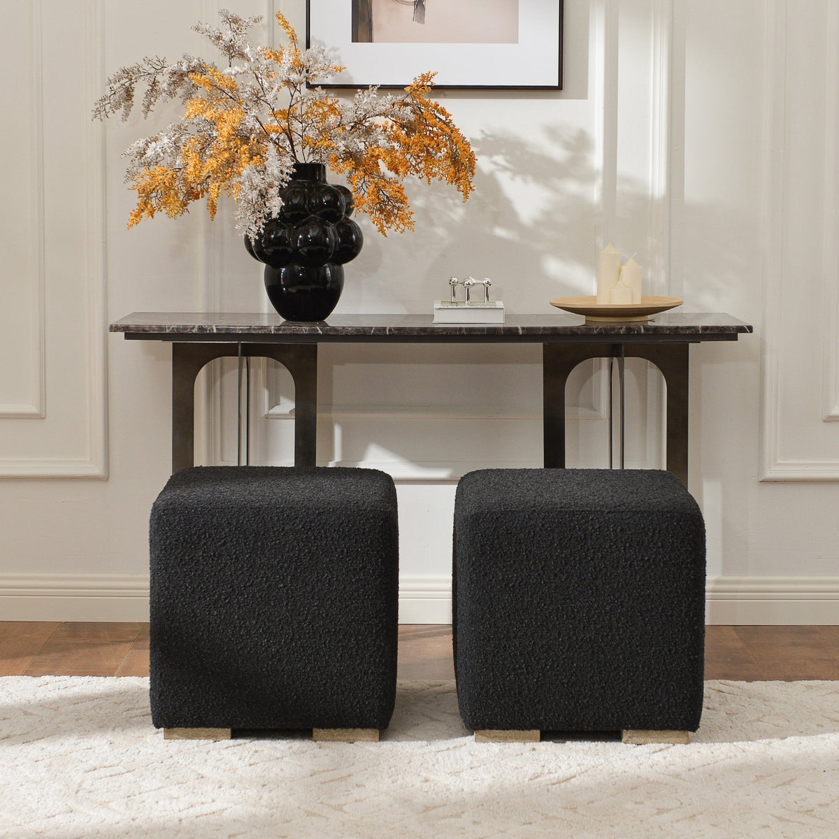 6 Practical Uses of Ottomans: Why Every Home Needs One – Kinwell Furniture