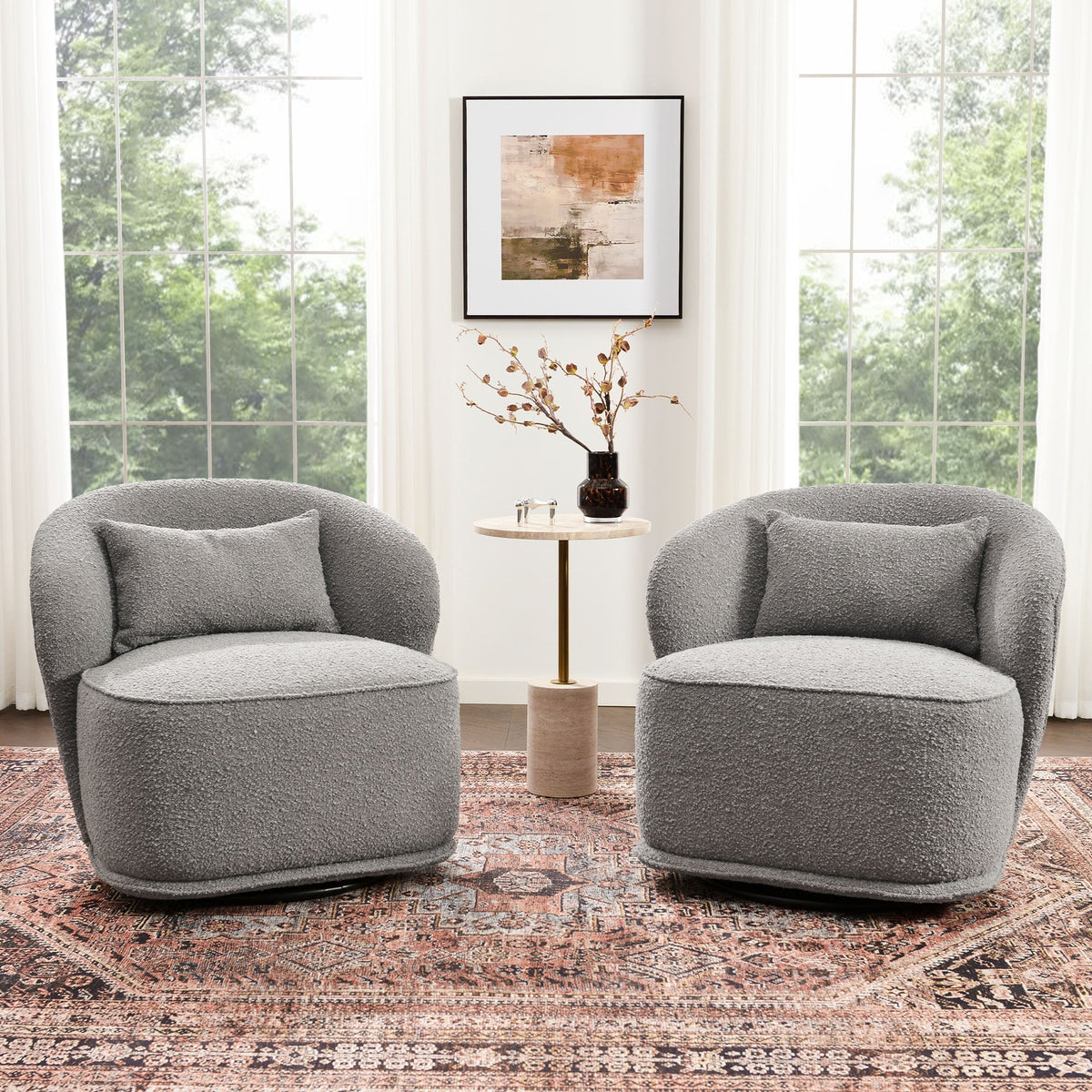 Laura Series Collection – Kinwell Furniture