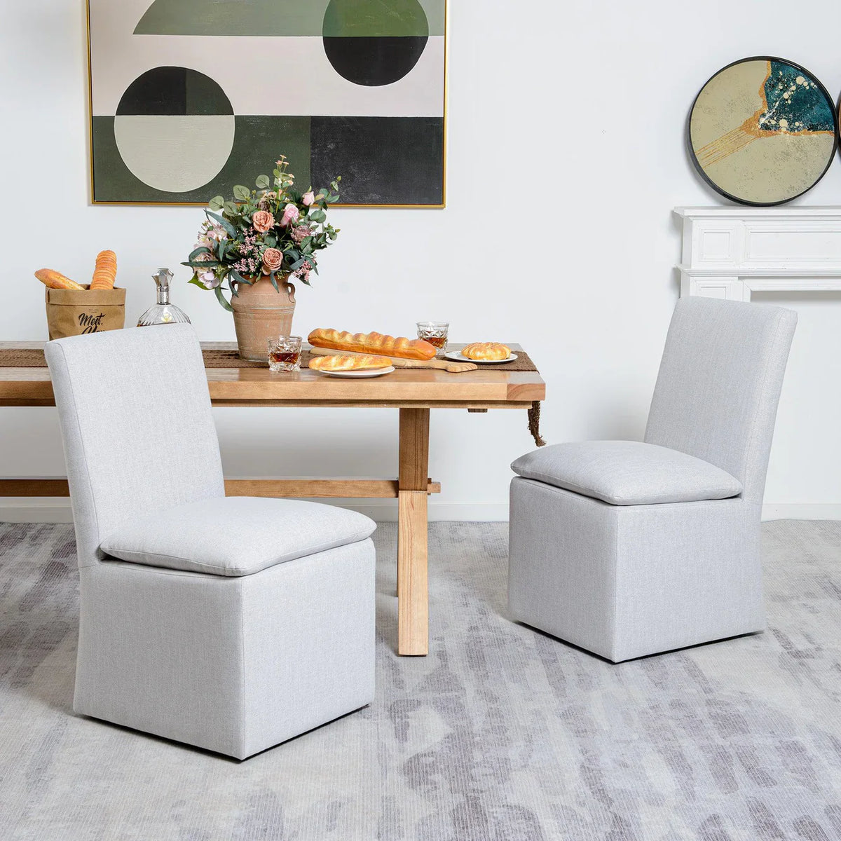 Dining Room Furniture – Kinwell Furniture
