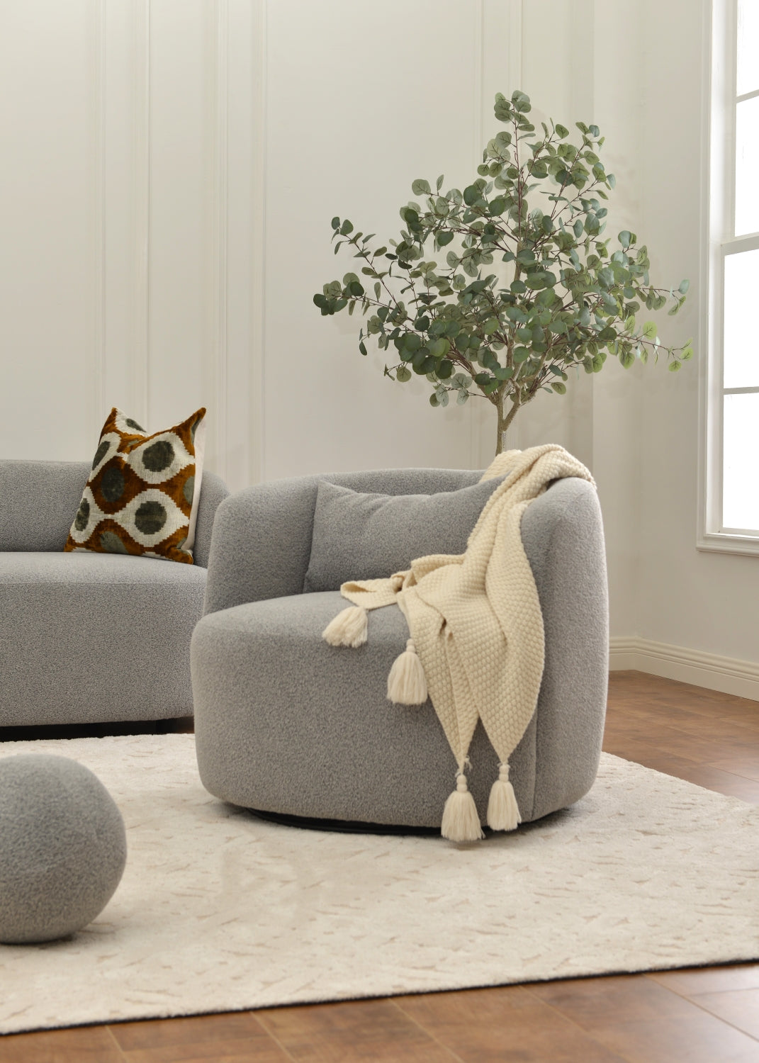 Mid-Century Modern Furniture Store Online | Kinwell Furniture US