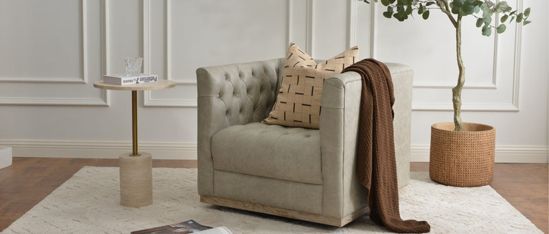 Mid-Century Modern Furniture Store Online | Kinwell Furniture US