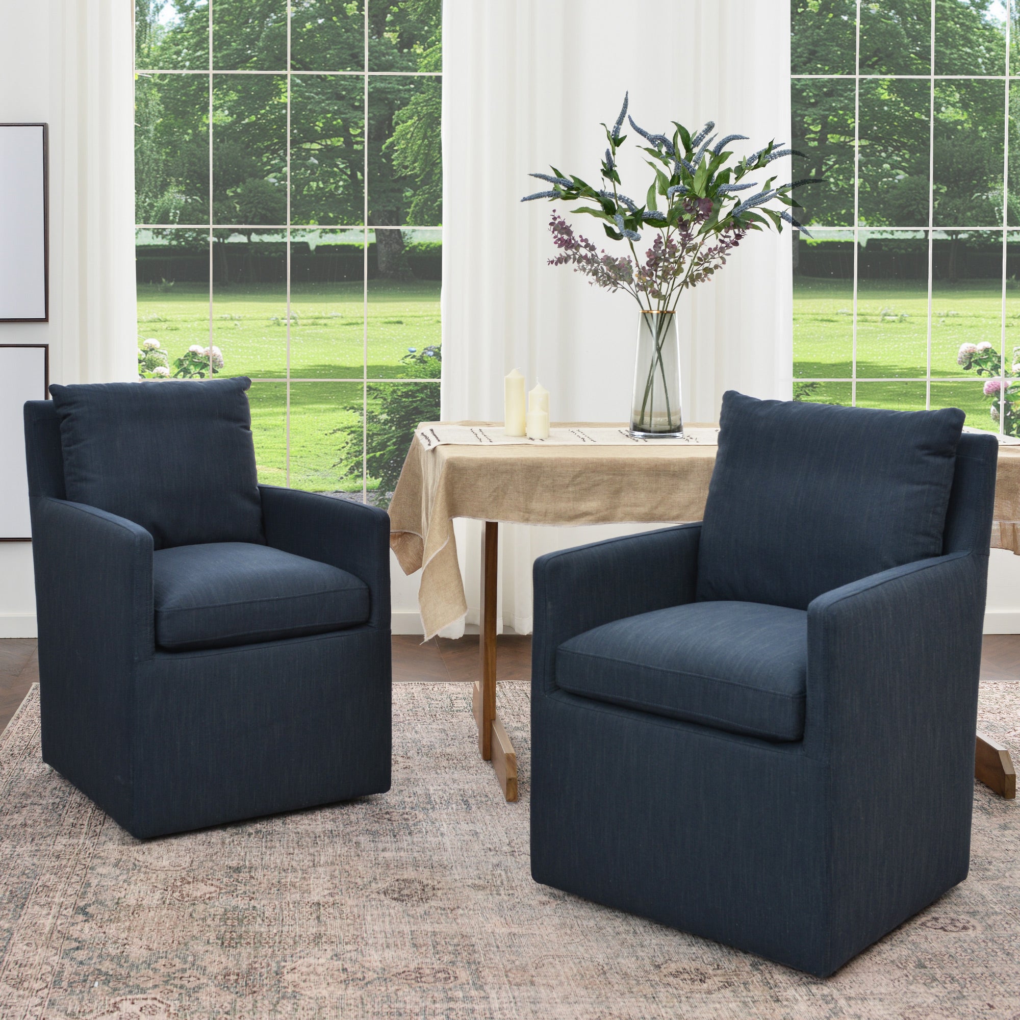 Mid-Century Modern Furniture Store Online | Kinwell Furniture US