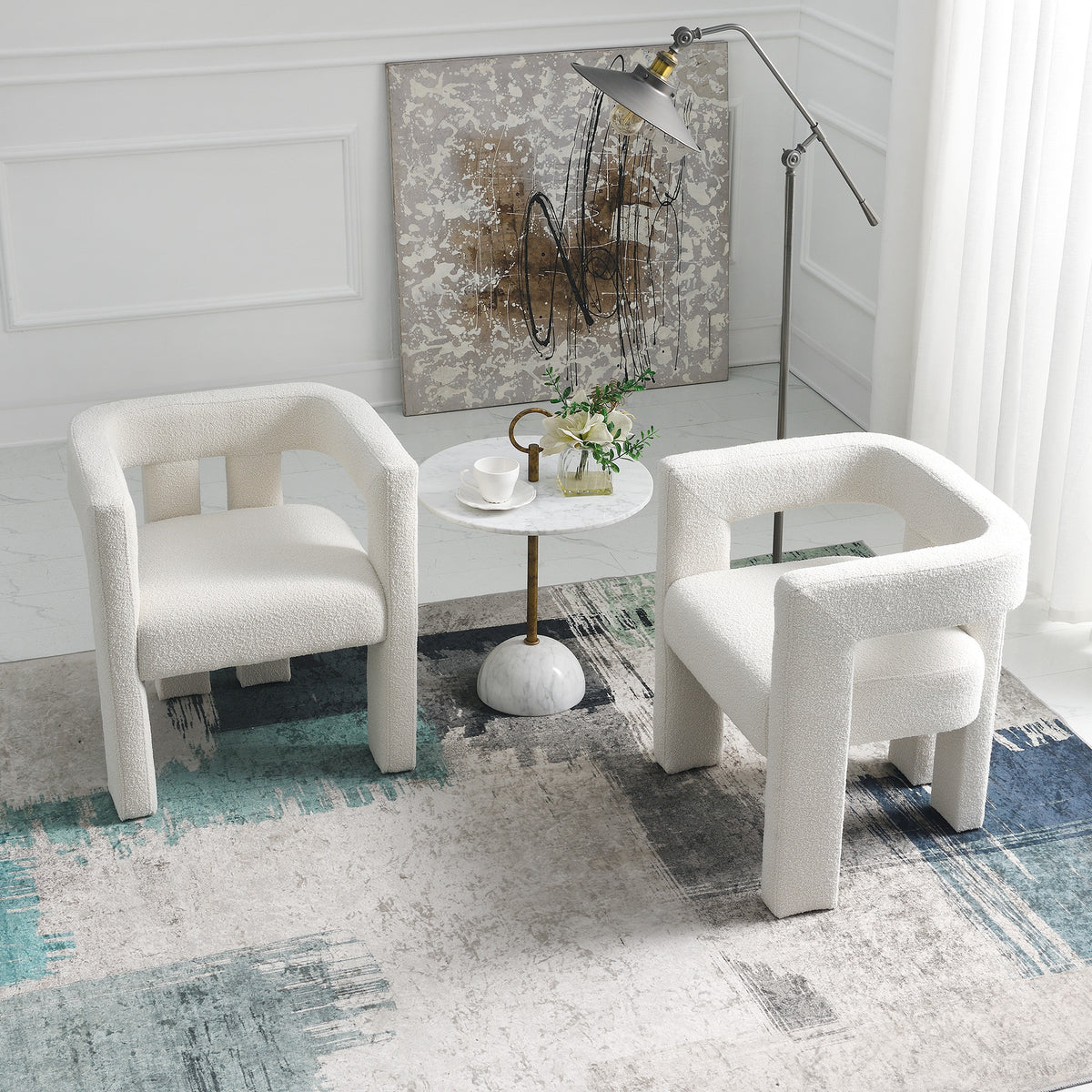 Kinwell Furniture | Modern Furniture Set Store
