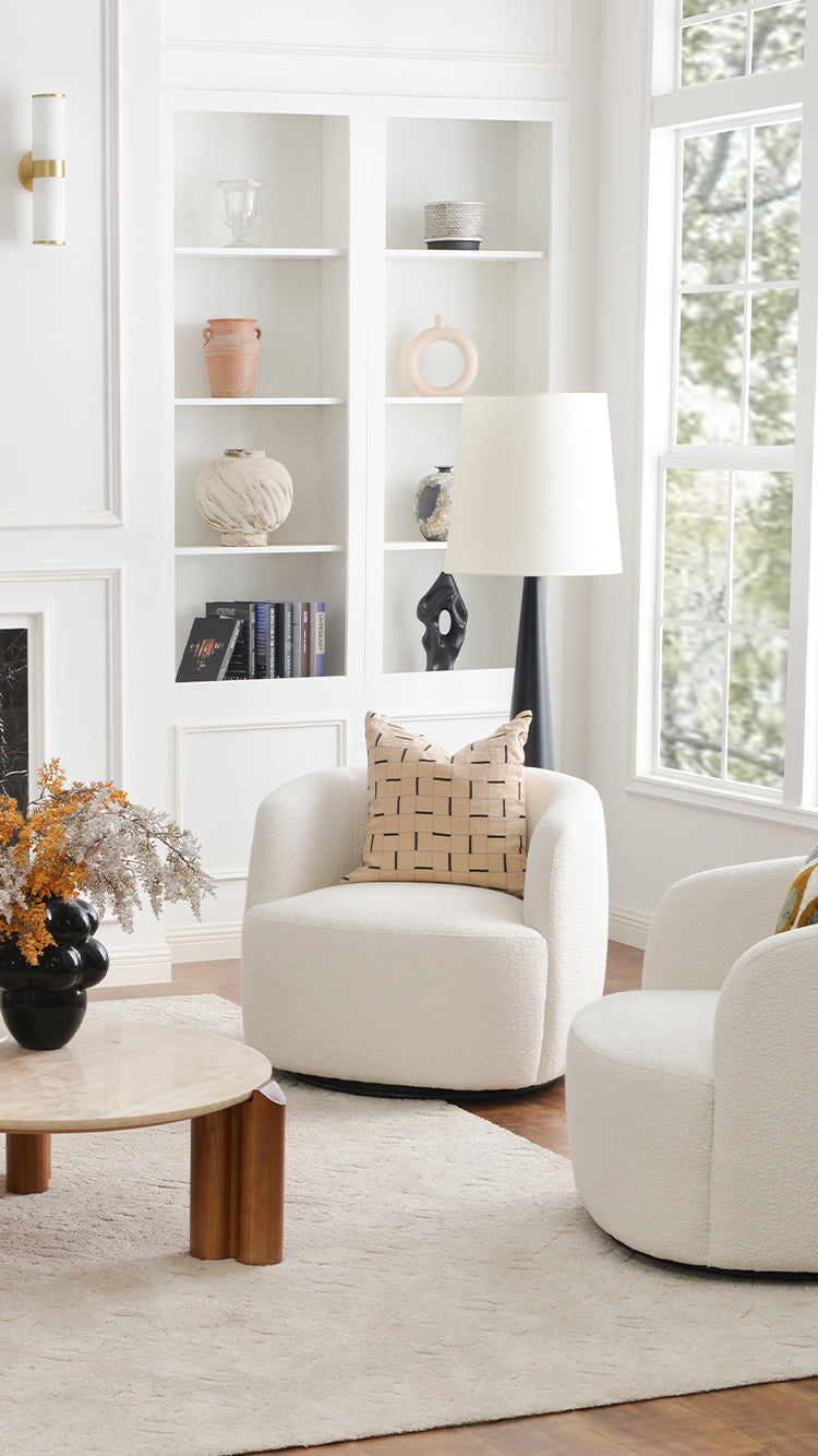 Mid-Century Modern Furniture Store Online | Kinwell Furniture US